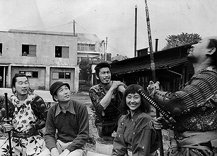 Yoshio Inaba pictures and photos