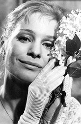 Ingrid Thulin pictures and photos