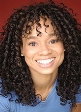 Monica McSwain pictures and photos