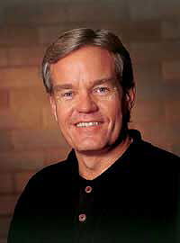 Bill Hybels