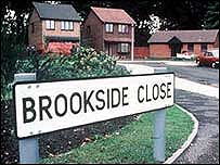 Review of Brookside