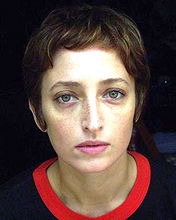 Simona Lisi pictures and photos