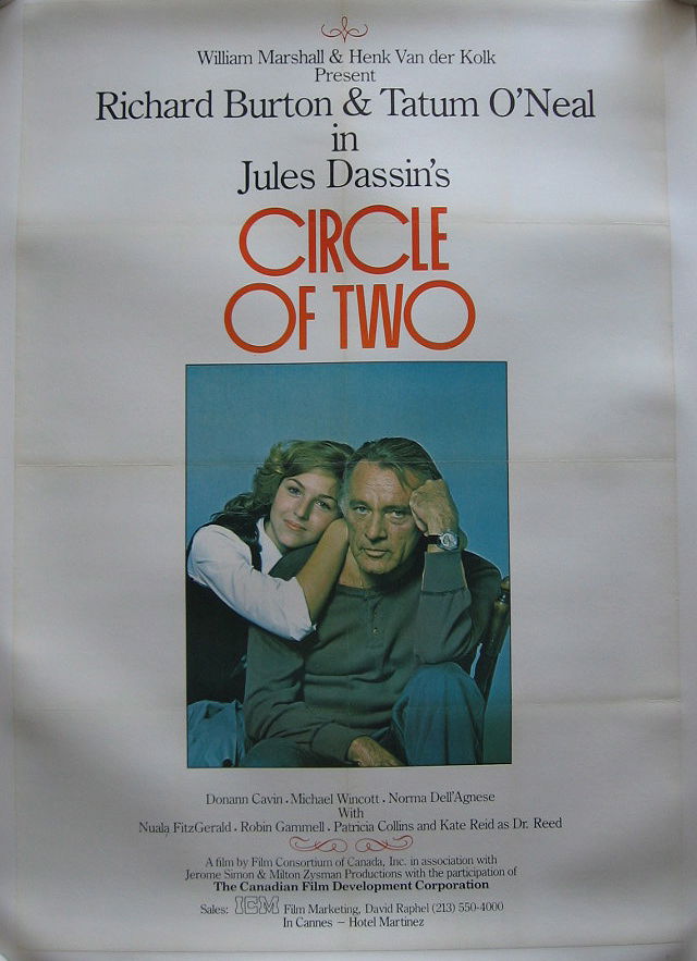 Review of Circle of Two