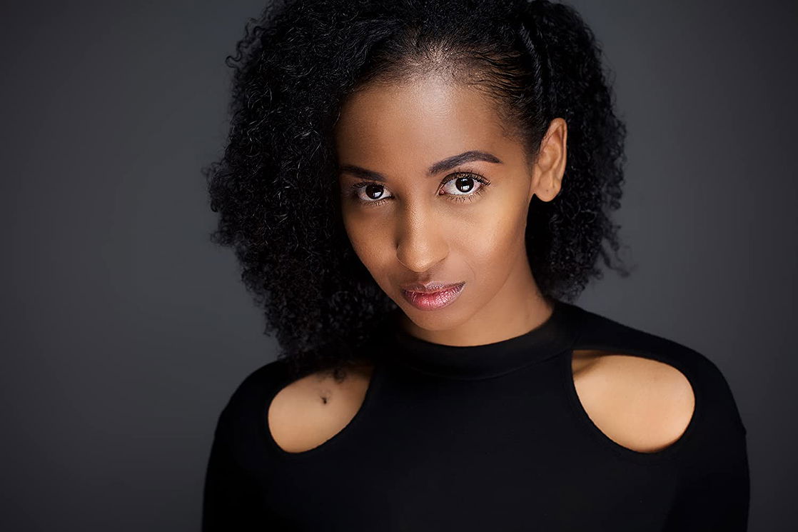 Picture of Sarah Hassan