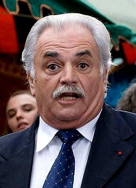 Didier Pain