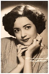 Lilia Lazo pictures and photos