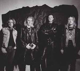 Stillborn