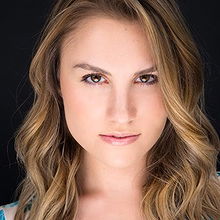 Emily Jordan pictures and photos