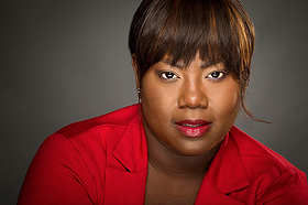 Shanna Malcolm