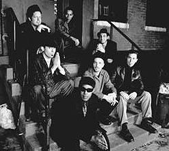 The Slackers pictures and photos