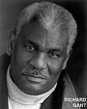 Richard Gant pictures and photos