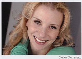 Sarah Saltzberg