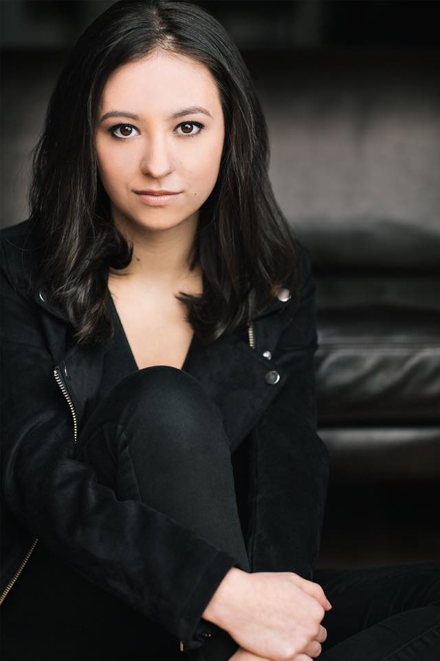 Picture of Ally Rivera