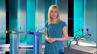 Sophy Ridge pictures and photos