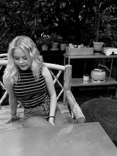 Andrea Heick Gadeberg pictures and photos