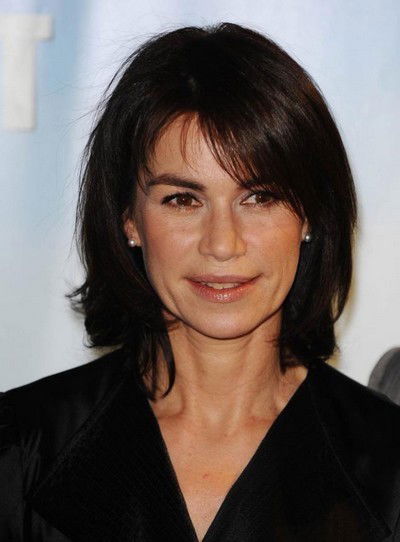 Picture of Valérie Kaprisky