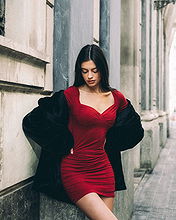 ABRIL TARES pictures and photos