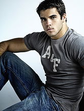 Daniel Ashton Johnson pictures and photos