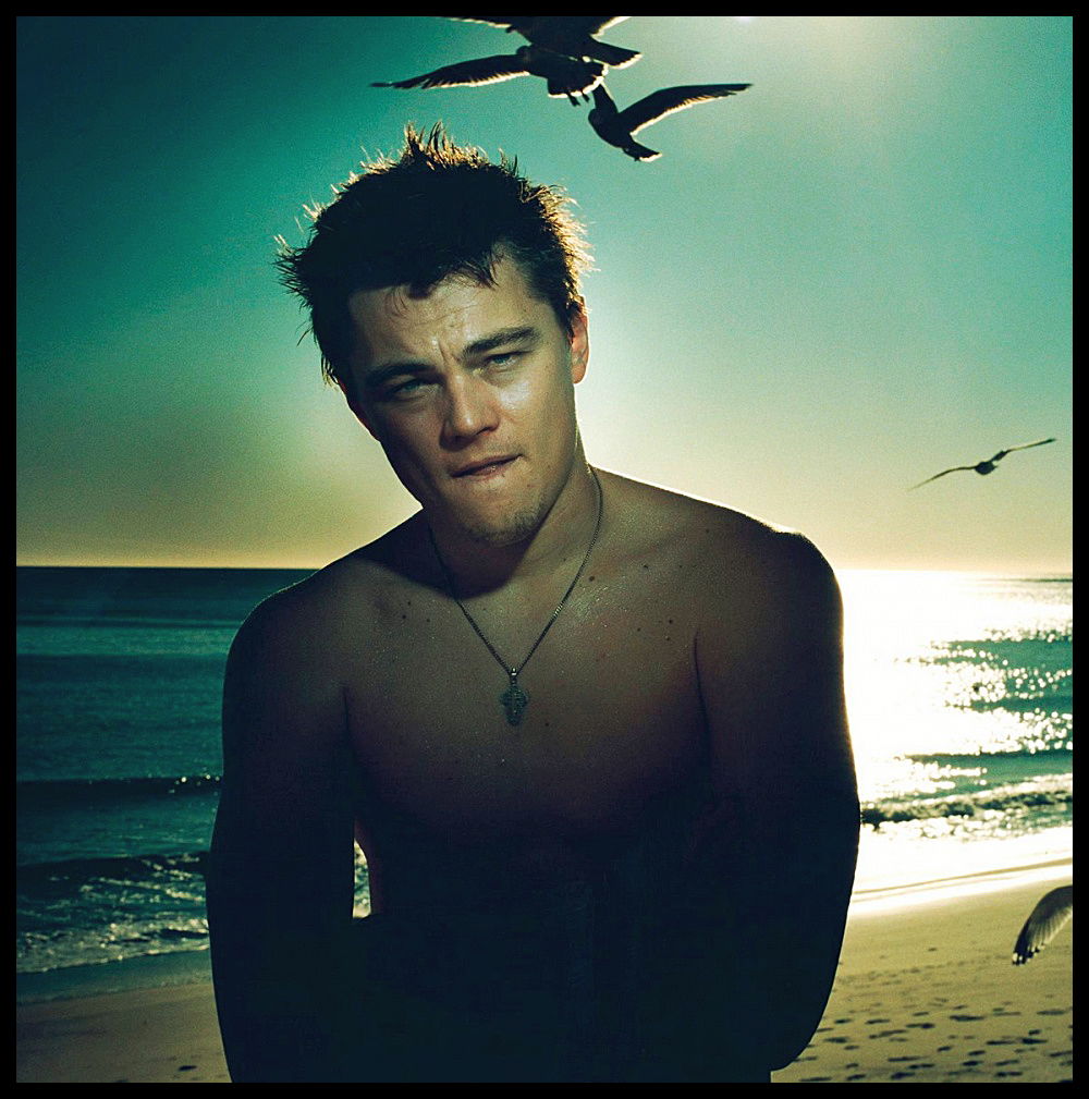 Picture of Justin Clynes