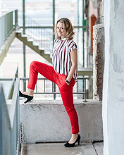 Lisa Feller pictures and photos