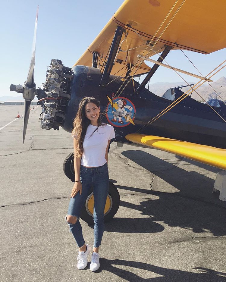 Picture of Lili Reinhart