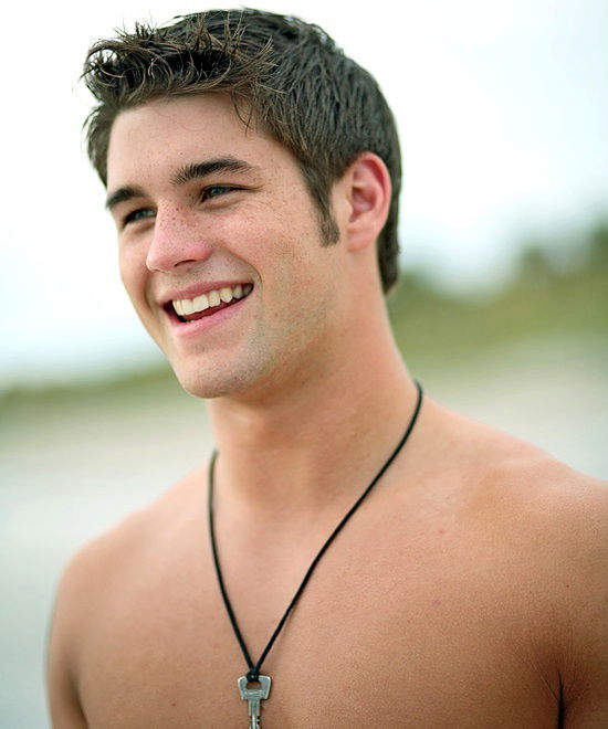 Scott Mcgregor (model) image