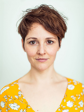 Nina Horvath