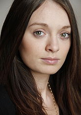 Elva Trill pictures and photos