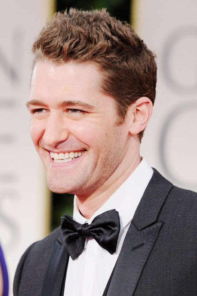 Picture of Matthew Morrison