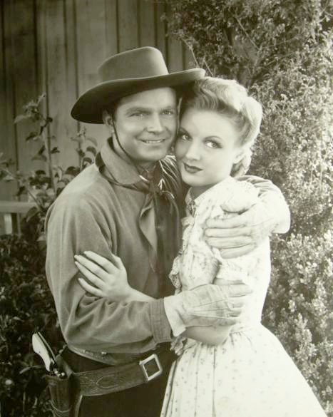 Picture of Lynn Merrick