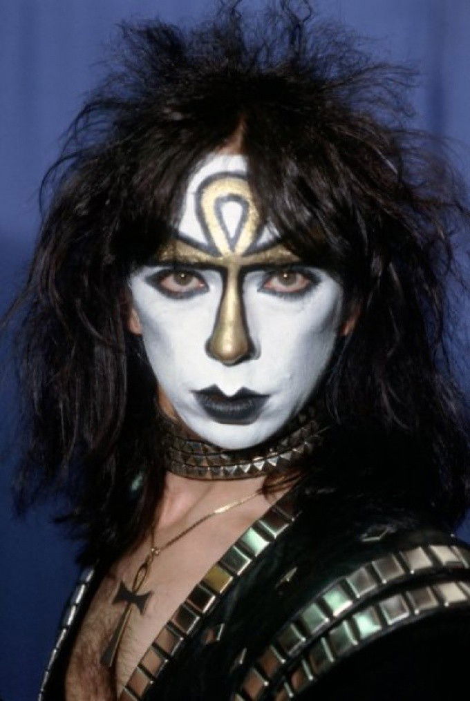 Picture of Vinnie Vincent