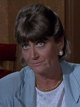 Patricia Maynard pictures and photos