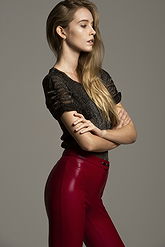 monika mech pictures and photos