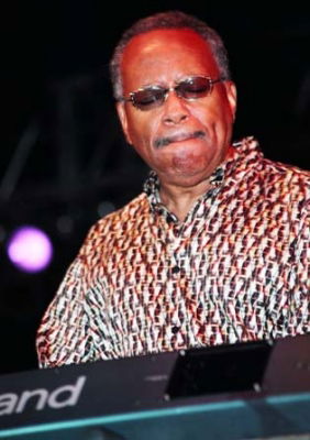 Picture of Lonnie Liston Smith