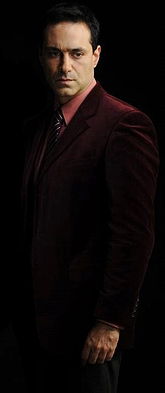 Omar Germenos pictures and photos