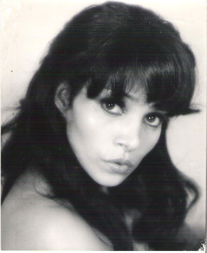 Picture of Grace Renat