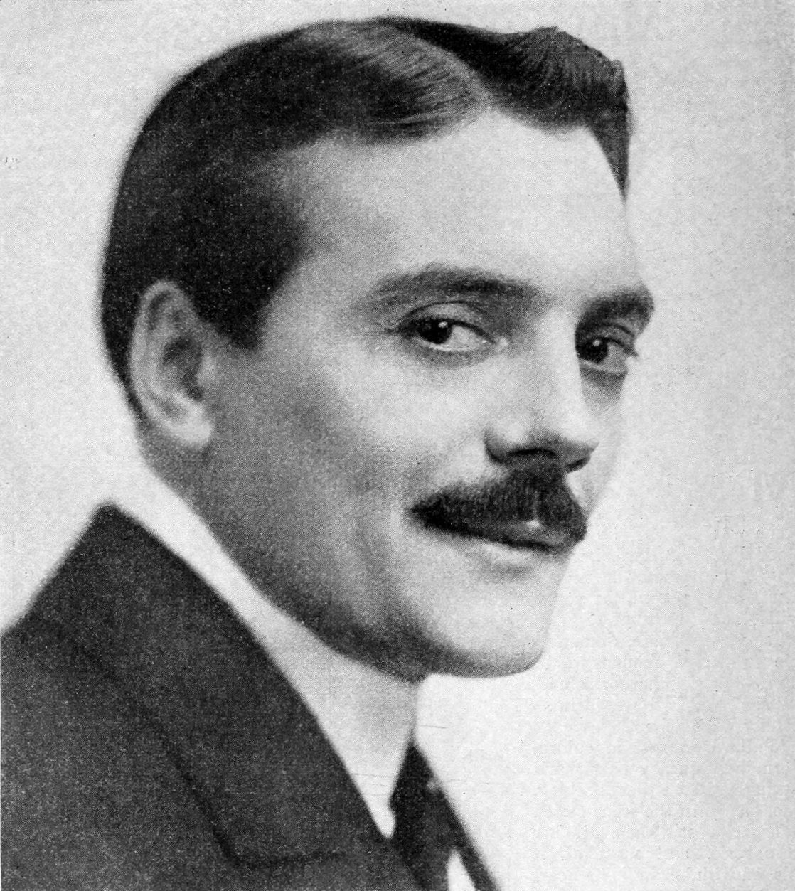 Picture of Max Linder