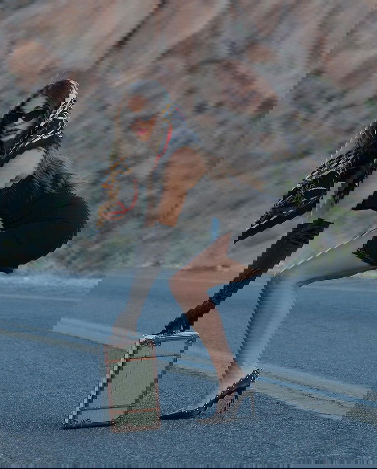 Picture of Sabrina Calvo