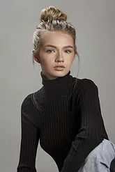 Samantha Beining pictures and photos