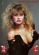 Lisa Dominique pictures and photos