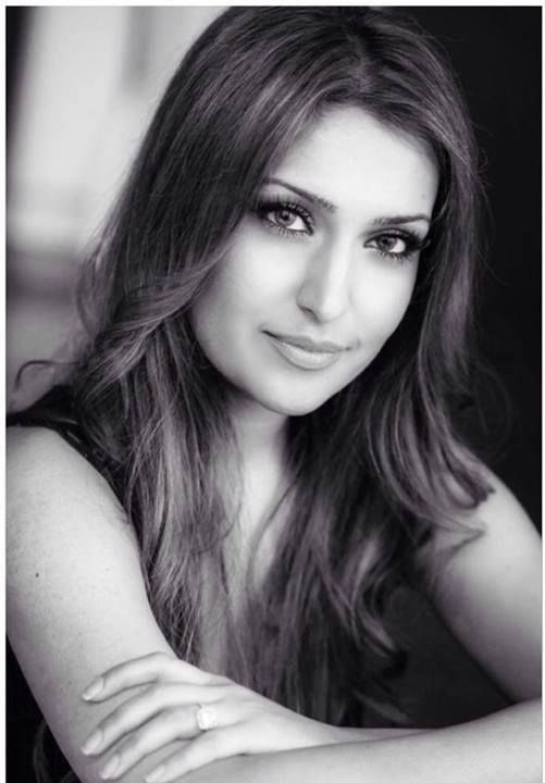 Image of Arline Hunter