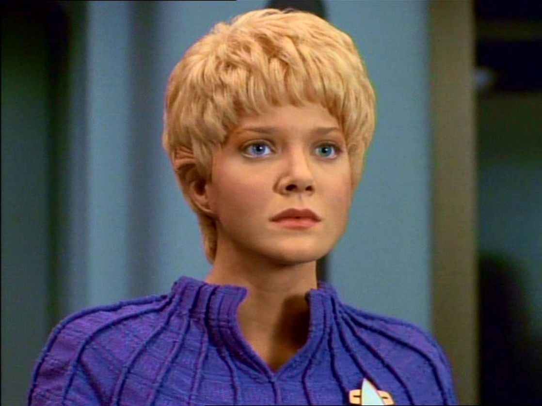 Picture of Jennifer Lien