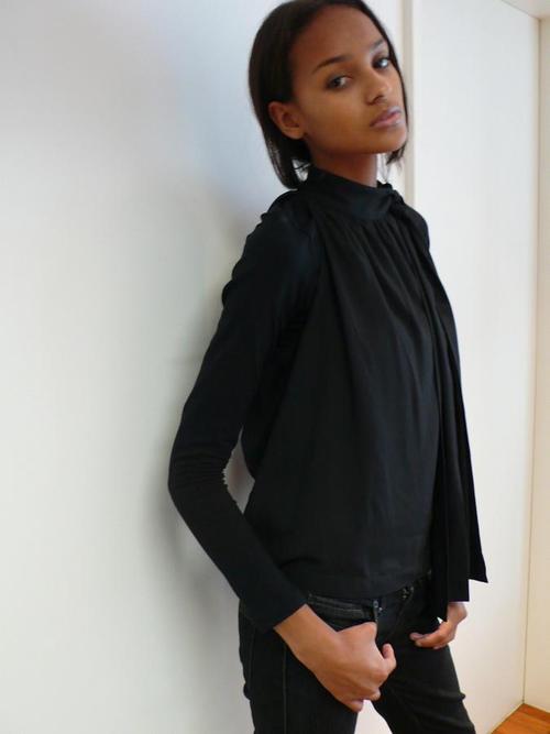 Picture of Clara Alonso