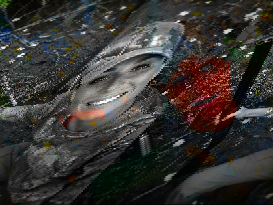 Picture of Faith Goldy