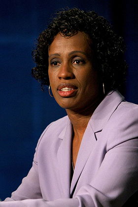 Jackie Joyner