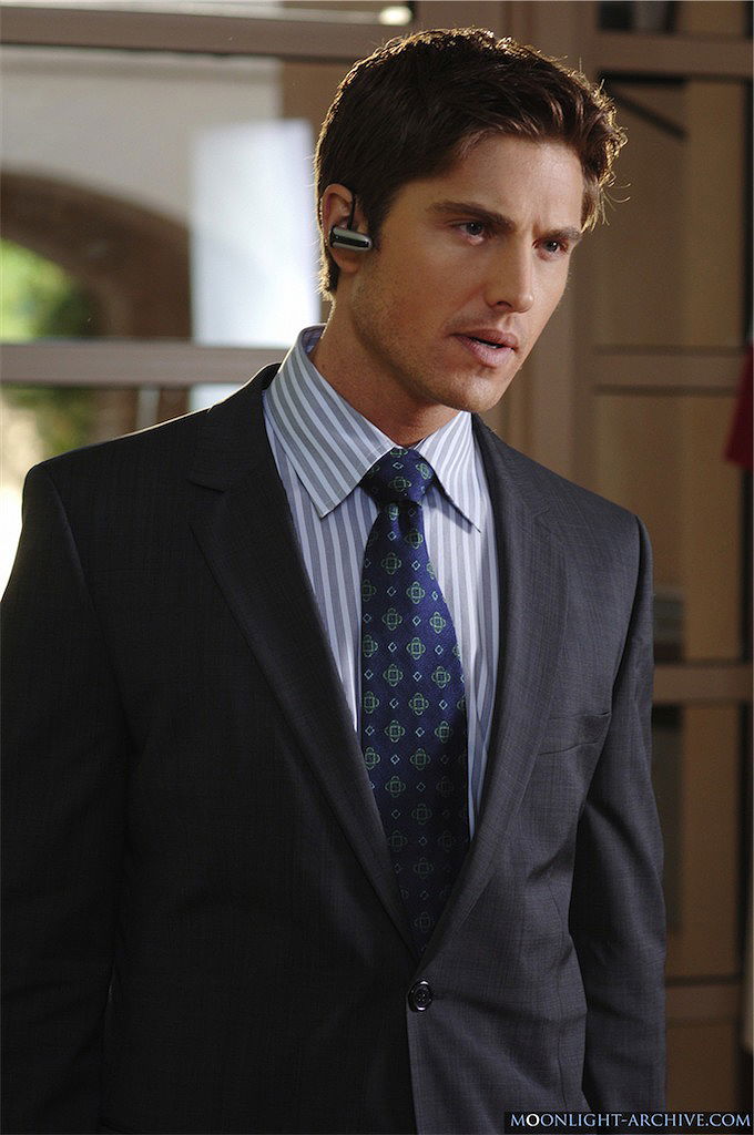 Picture of Eric Winter