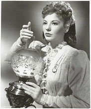 Jorja Curtright pictures and photos