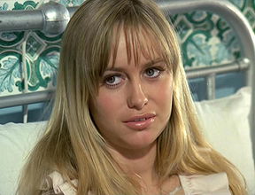 Susan George pictures and photos
