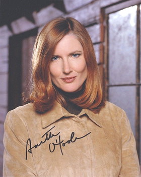 Annette O'Toole