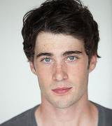 Levi Fiehler pictures and photos